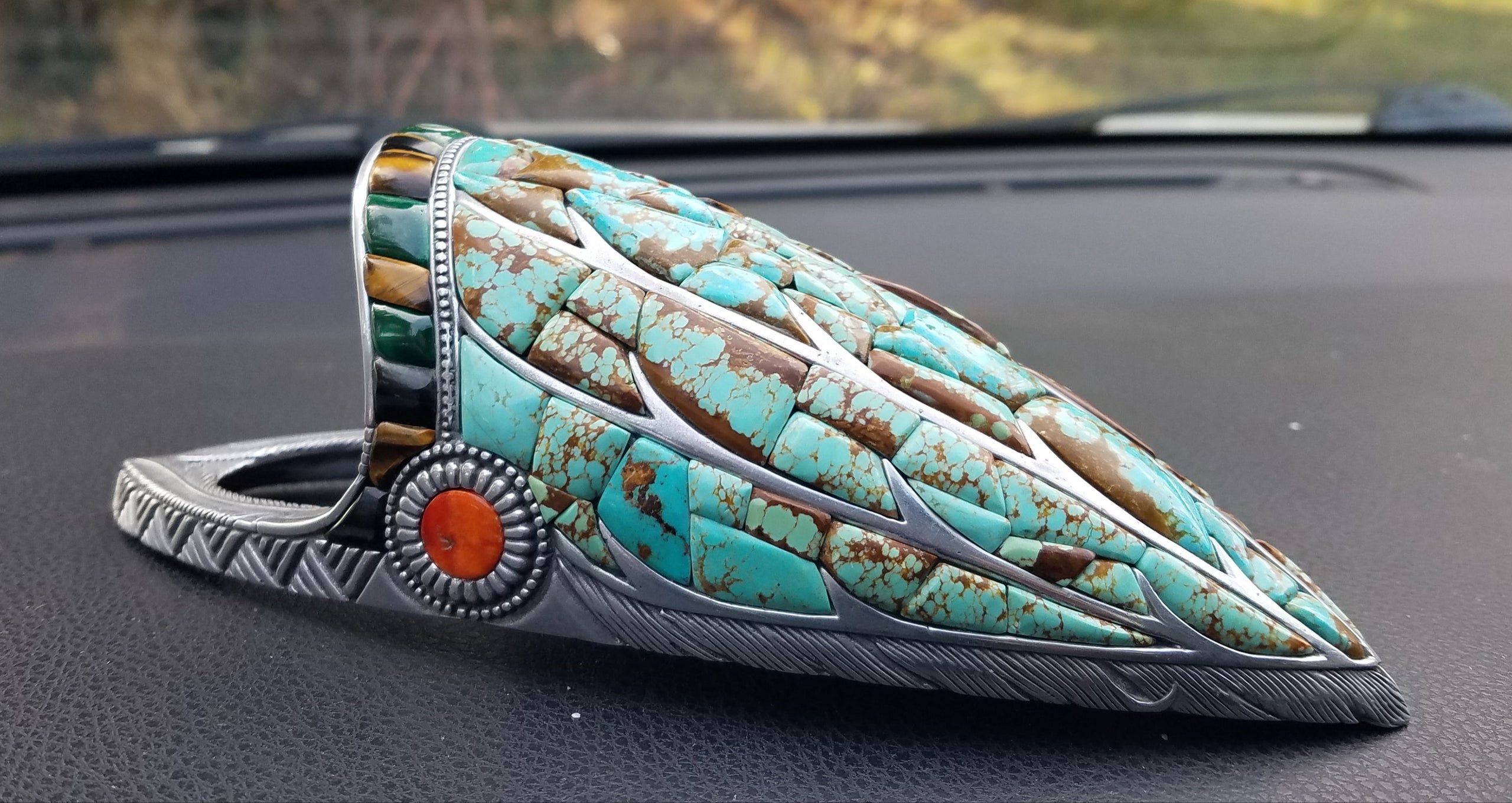 Number 8 | JP Designs